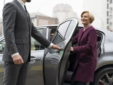 Trinity Transport Solutions